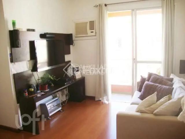 Apartamento para Venda em Porto Alegre/RS Jardim Carvalho 2 Quartos