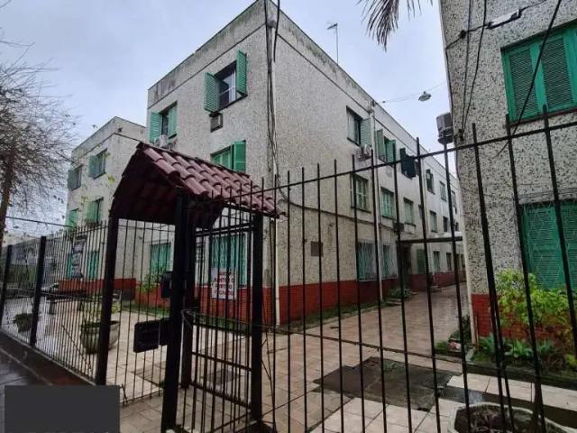 Apartamento para Venda em Porto Alegre/RS Jardim Carvalho 2 Quartos