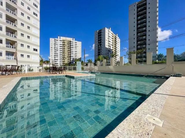 Apartamento para Venda em Porto Alegre/RS Jardim Carvalho 2 Quartos