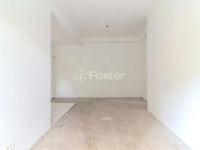 Apartamento para Venda em Porto Alegre/RS Jardim Carvalho 2 Quartos