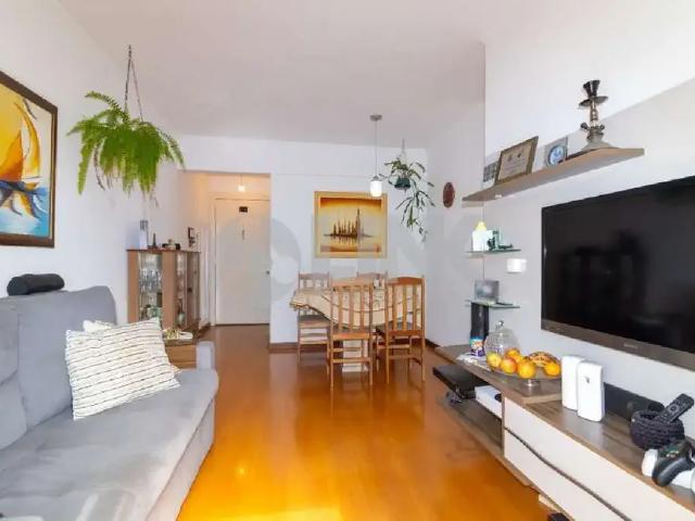 Apartamento para Venda em Porto Alegre/RS Jardim Carvalho 2 Quartos