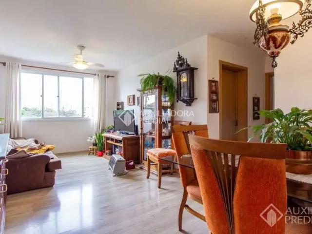 Apartamento para Venda em Porto Alegre/RS Jardim Carvalho 2 Quartos