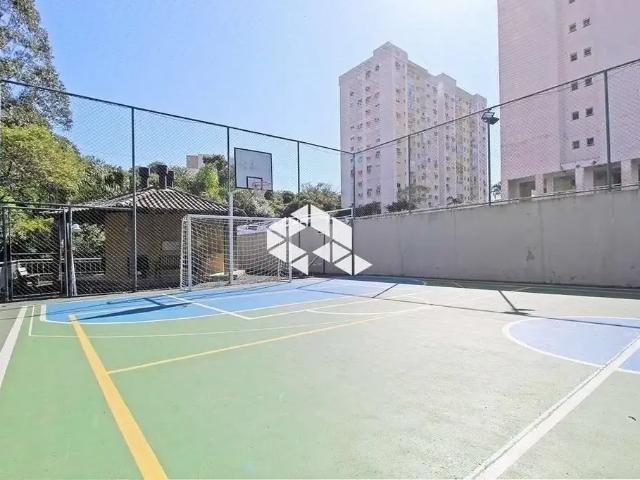 Apartamento para Venda em Porto Alegre/RS Jardim Carvalho 2 Quartos