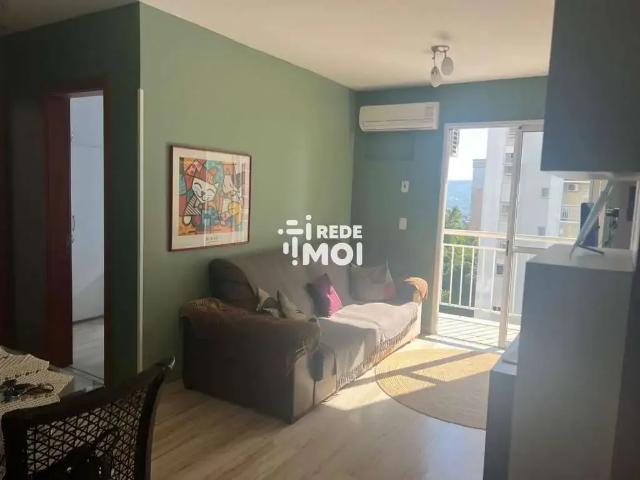 Apartamento para Venda em Porto Alegre/RS Jardim Carvalho 2 Quartos