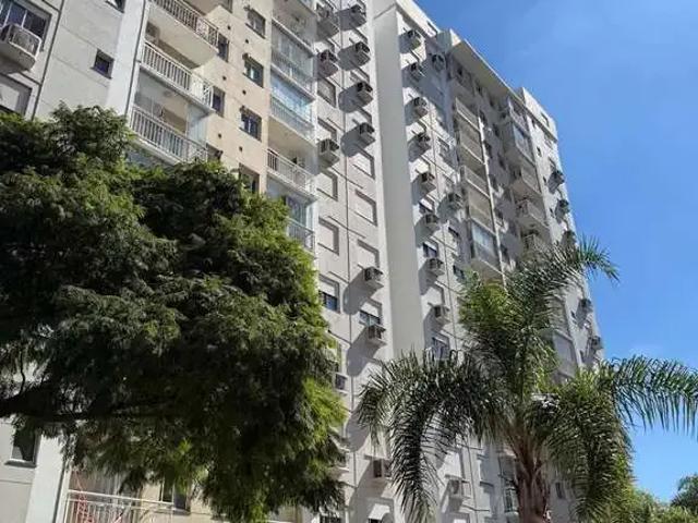 Apartamento para Venda em Porto Alegre/RS Jardim Carvalho 2 Quartos