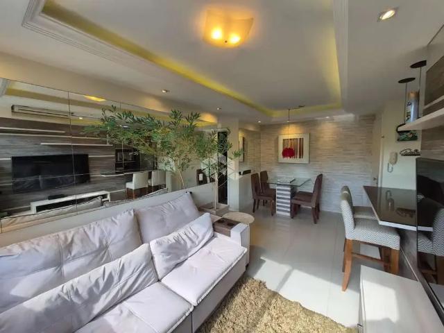 Apartamento para Venda em Porto Alegre/RS Jardim Carvalho 2 Quartos