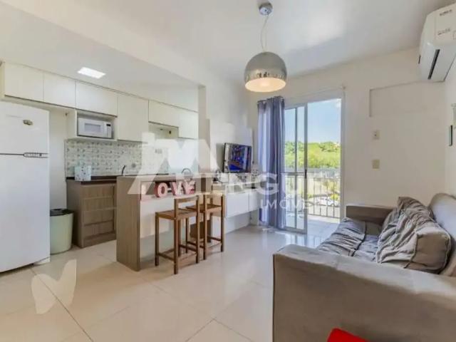Apartamento para Venda em Porto Alegre/RS Jardim Carvalho 2 Quartos