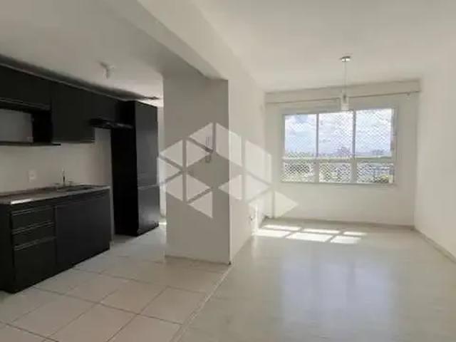 Apartamento para Venda em Porto Alegre/RS Jardim Carvalho 2 Quartos