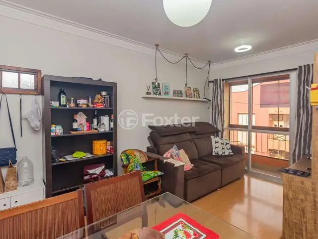 Apartamento para Venda em Porto Alegre/RS Jardim Carvalho 2 Quartos