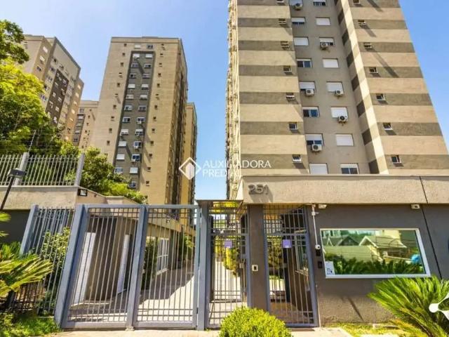 Apartamento para Venda em Porto Alegre/RS Jardim Carvalho 2 Quartos