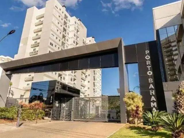 Apartamento para Venda em Porto Alegre/RS Jardim Carvalho 2 Quartos