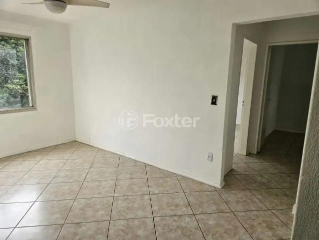 Apartamento para Venda em Porto Alegre/RS Jardim Carvalho 2 Quartos