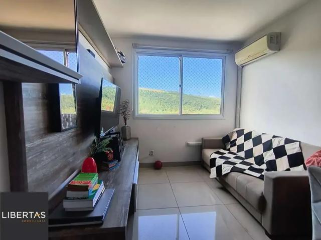 Apartamento para Venda em Porto Alegre/RS Jardim Carvalho 2 Quartos