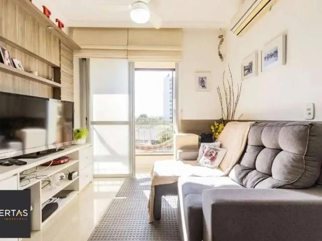 Apartamento para Venda em Porto Alegre/RS Jardim Carvalho 2 Quartos