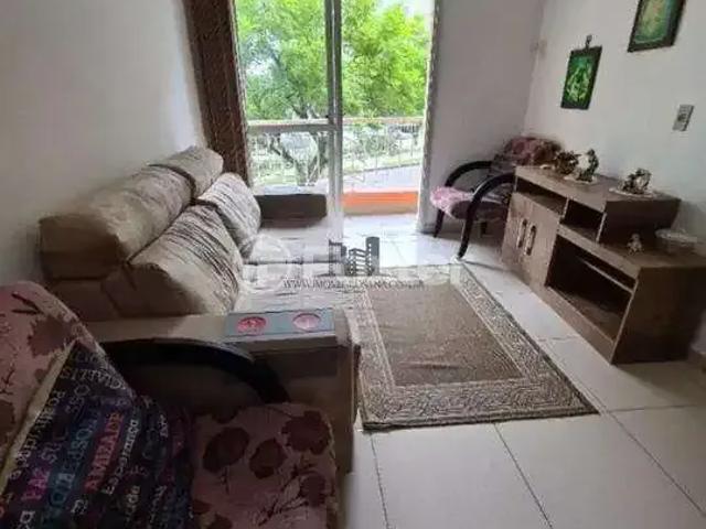 Apartamento para Venda em Porto Alegre/RS Jardim Carvalho 2 Quartos