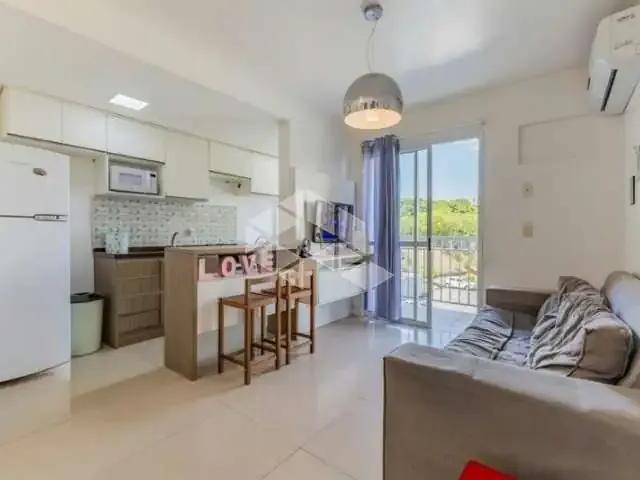 Apartamento para Venda em Porto Alegre/RS Jardim Carvalho 2 Quartos