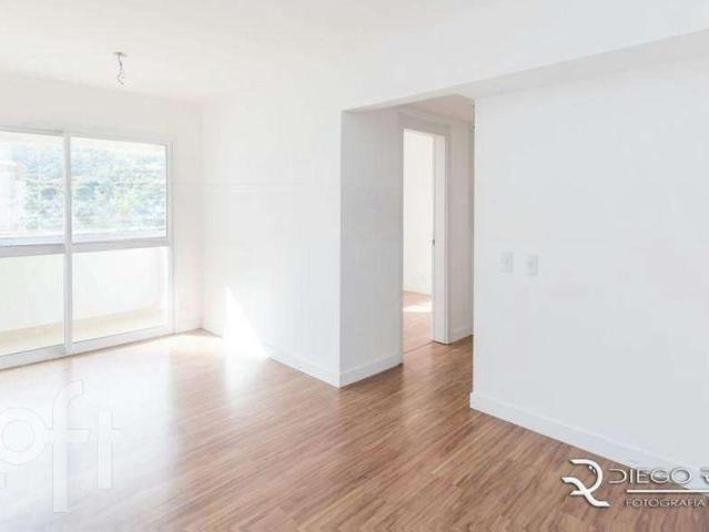 Apartamento para Venda em Porto Alegre/RS Jardim Carvalho 2 Quartos