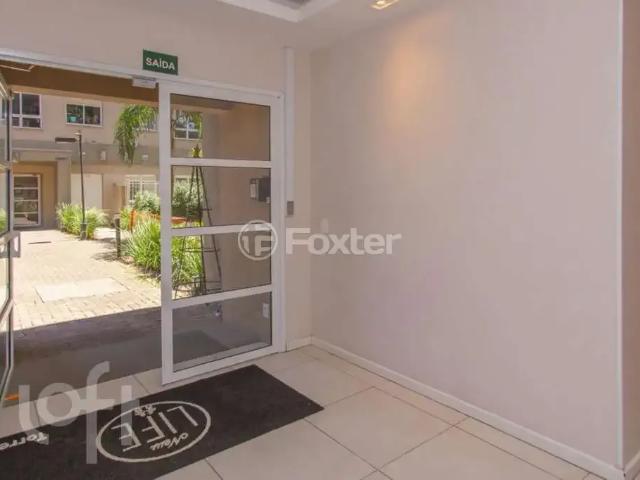 Apartamento para Venda em Porto Alegre/RS Jardim Carvalho 2 Quartos