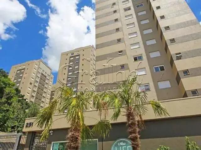 Apartamento para Venda em Porto Alegre/RS Jardim Carvalho 2 Quartos
