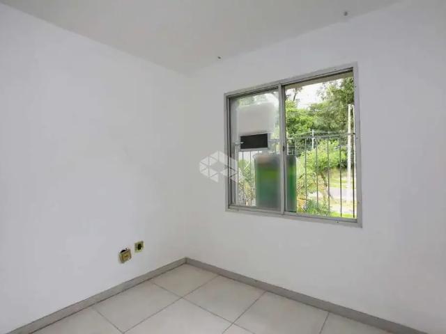Apartamento para Venda em Porto Alegre/RS Jardim Carvalho 2 Quartos