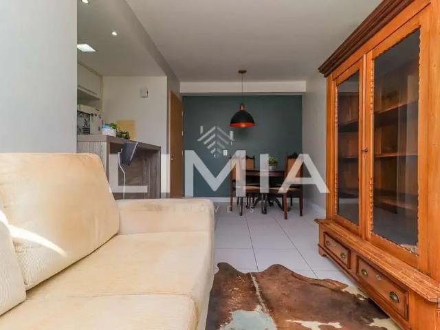 Apartamento para Venda em Porto Alegre/RS Jardim Carvalho 2 Quartos