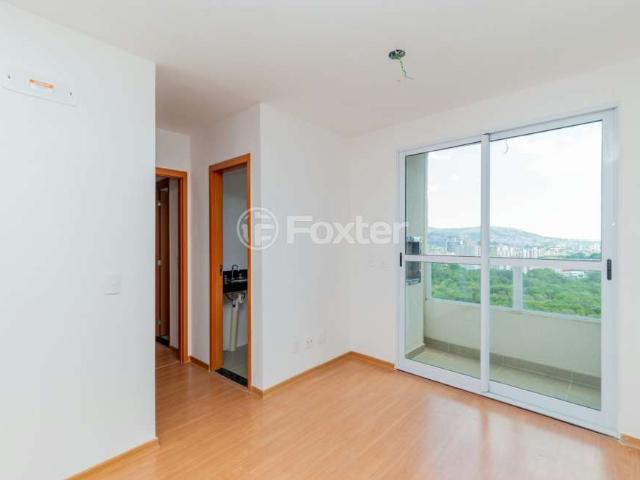 Apartamento para Venda em Porto Alegre/RS Jardim Carvalho 2 Quartos