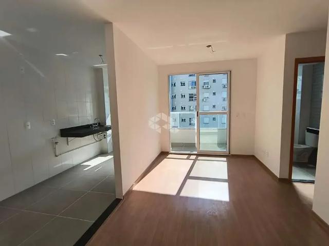 Apartamento para Venda em Porto Alegre/RS Jardim Carvalho 2 Quartos