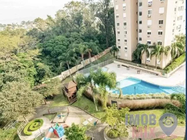 Apartamento para Venda em Porto Alegre/RS Jardim Carvalho 2 Quartos