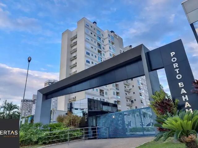 Apartamento para Venda em Porto Alegre/RS Jardim Carvalho 2 Quartos