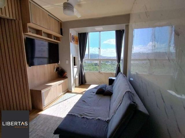 Apartamento para Venda em Porto Alegre/RS Jardim Carvalho 2 Quartos