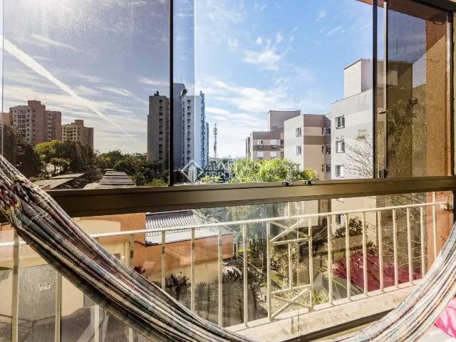 Apartamento para Venda em Porto Alegre/RS Jardim Carvalho 2 Quartos
