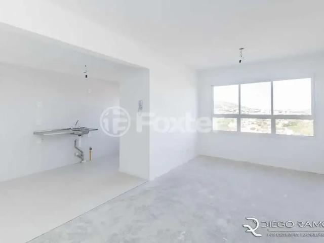 Apartamento para Venda em Porto Alegre/RS Jardim Carvalho 3 Quartos