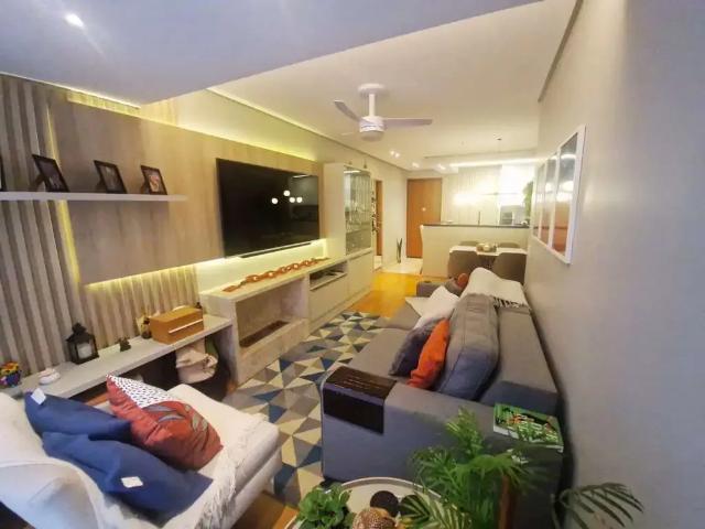 Apartamento para Venda em Porto Alegre/RS Jardim Carvalho 3 Quartos
