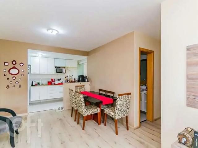 Apartamento para Venda em Porto Alegre/RS Jardim Carvalho 3 Quartos