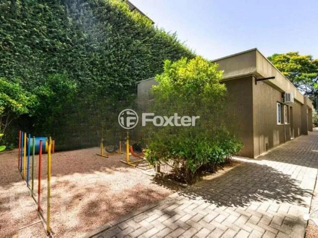 Apartamento para Venda em Porto Alegre/RS Jardim Carvalho 3 Quartos