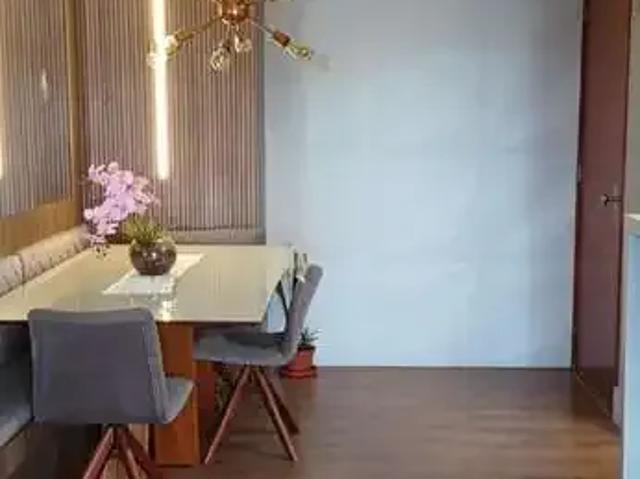 Apartamento para Venda em Porto Alegre/RS Jardim Carvalho 3 Quartos