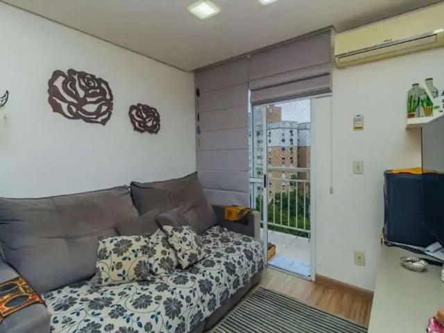 Apartamento para Venda em Porto Alegre/RS Jardim Carvalho 3 Quartos