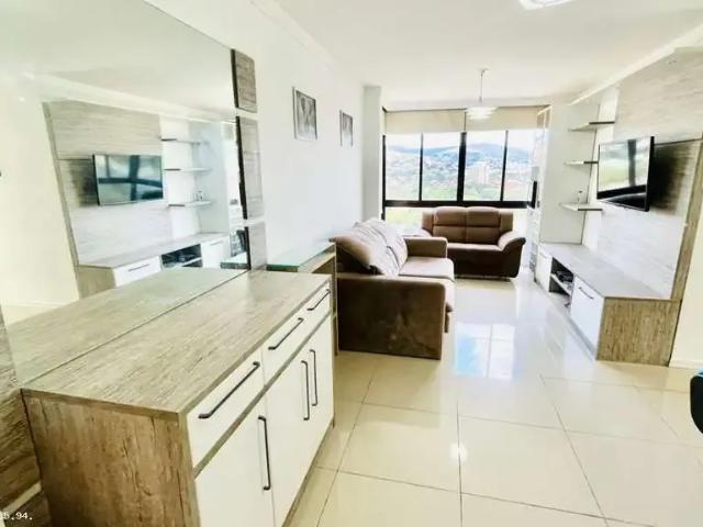 Apartamento para Venda em Porto Alegre/RS Jardim Carvalho 3 Quartos