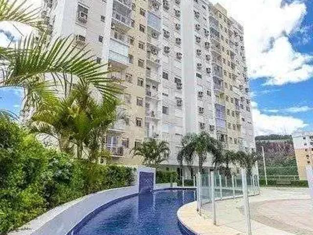Apartamento para Venda em Porto Alegre/RS Jardim Carvalho 3 Quartos