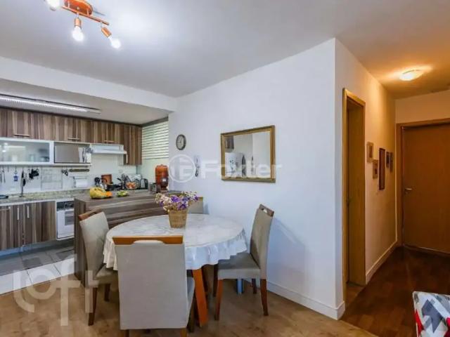 Apartamento para Venda em Porto Alegre/RS Jardim Carvalho 3 Quartos