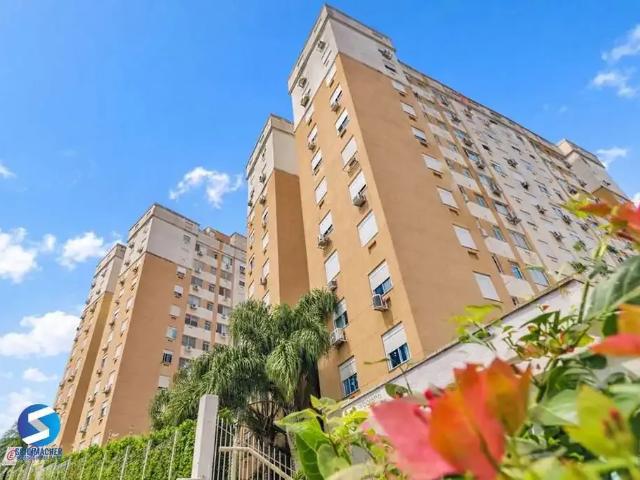 Apartamento para Venda em Porto Alegre/RS Jardim Carvalho 3 Quartos