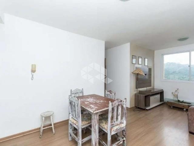 Apartamento para Venda em Porto Alegre/RS Jardim Carvalho 3 Quartos