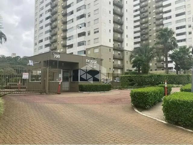 Apartamento para Venda em Porto Alegre/RS Jardim Carvalho 3 Quartos