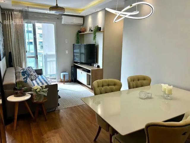 Apartamento para Venda em Porto Alegre/RS Jardim Carvalho 3 Quartos