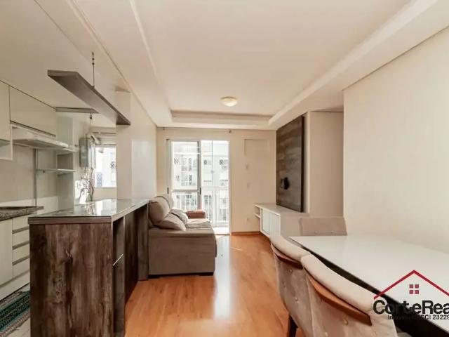 Apartamento para Venda em Porto Alegre/RS Jardim Carvalho 3 Quartos