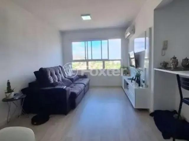 Apartamento para Venda em Porto Alegre/RS Jardim Carvalho 3 Quartos
