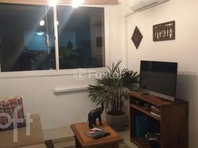 Apartamento para Venda em Porto Alegre/RS Jardim Carvalho 3 Quartos