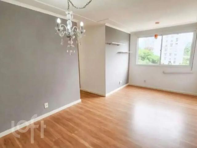 Apartamento para Venda em Porto Alegre/RS Jardim Carvalho 3 Quartos