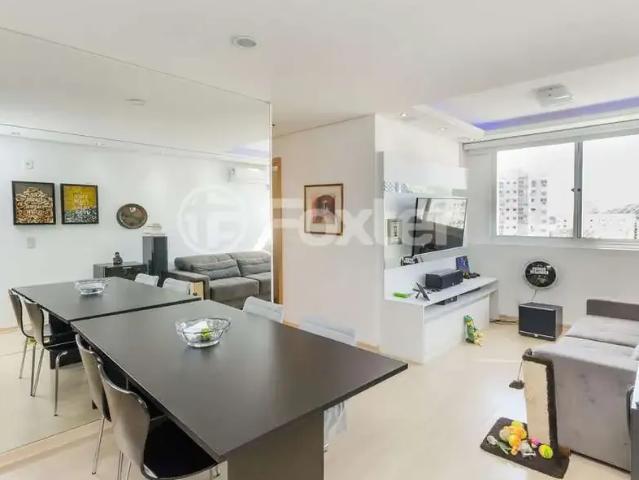 Apartamento para Venda em Porto Alegre/RS Jardim Carvalho 3 Quartos