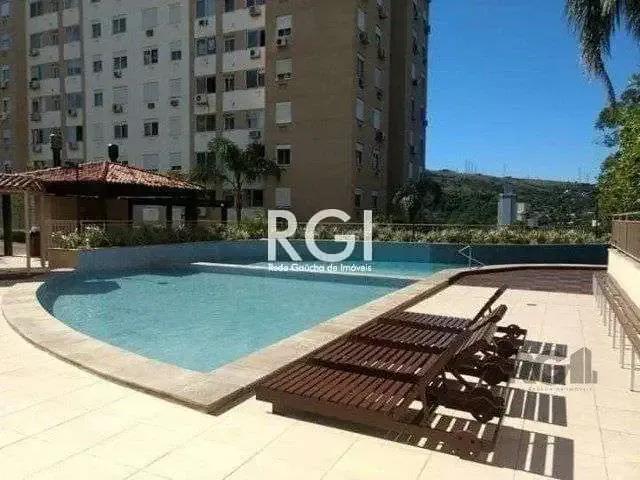 Apartamento para Venda em Porto Alegre/RS Jardim Carvalho 3 Quartos